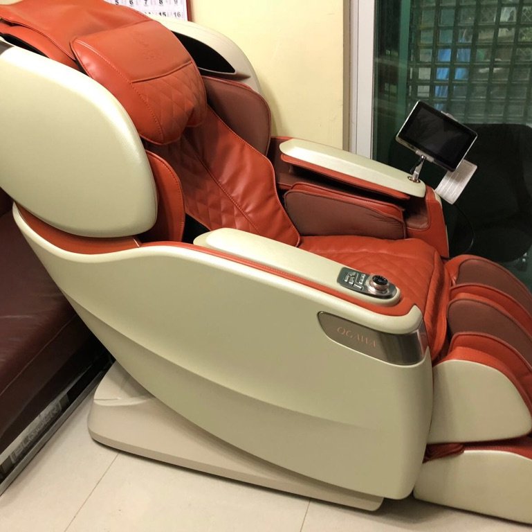 包送貨🚛Ogawa Master Drive OG-7598 按摩椅, 有保養 二手價錢及狀況 - Price二手買賣區 Price.com.hk