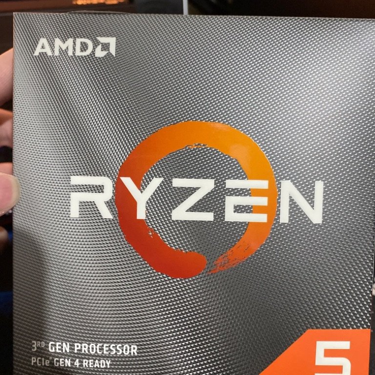 AMD Rayzen 5 3600 二手價錢及狀況 - Price二手買賣區 Price.com.hk