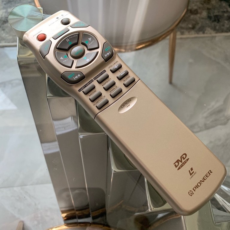 Pioneer Dv S9 dvd cd player 二手價錢及狀況 - Price二手買賣區 Price.com.hk