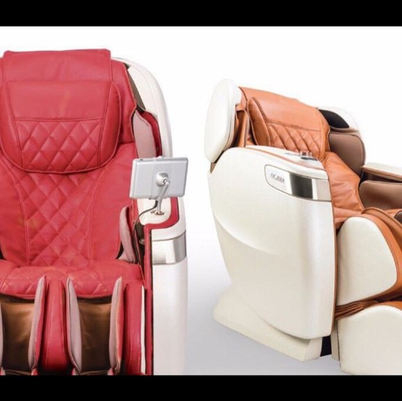 包送貨🚛Ogawa Master Drive OG-7598 按摩椅, 有保養 二手價錢及狀況 - Price二手買賣區 Price.com.hk