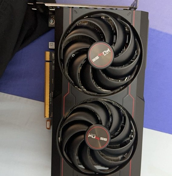 rx6600 8g 二手價錢及狀況 - Price二手買賣區 Price.com.hk