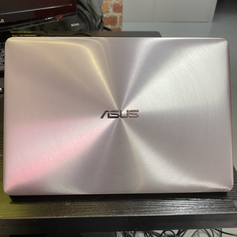 [全金屬] ASUS ZenBook U3000UA (Core i3 or i5 / 13.3" 全高清 / 🔋全新電池 / Win 11 / 永久Office / SSD) U3000 ...