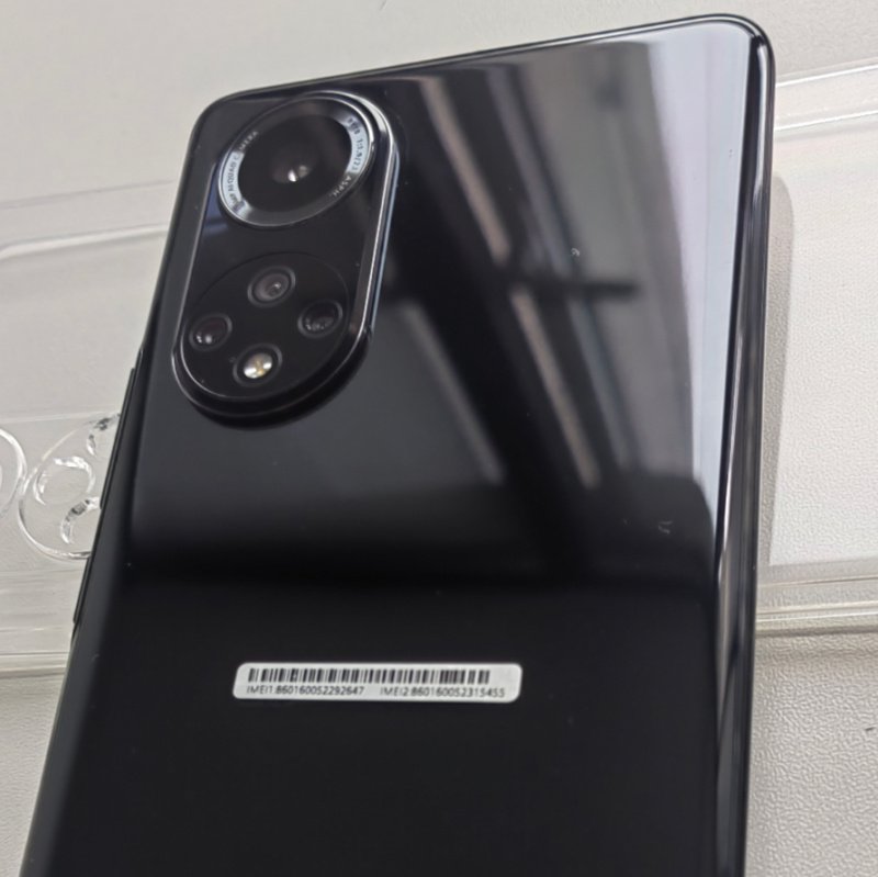 95%新 黑色 Huawei Hi Nova9 5G版 8+128GB 二手價錢及狀況 - Price二手買賣區 Price.com.hk