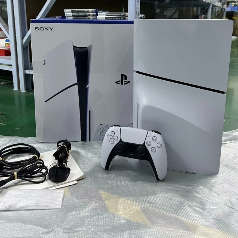 PS5,1018A 光驅版 機箱對碼連埋底座 二手價錢及狀況 - Price二手買賣區 Price.com.hk