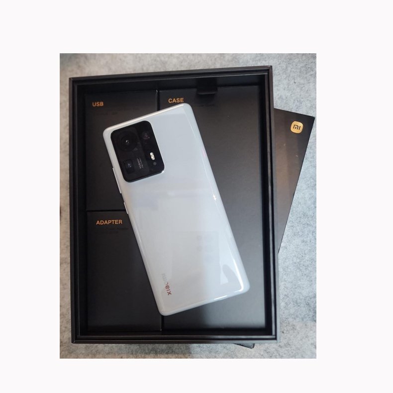 Xiaomi 小米 MIX 4 5G (8+256GB),90%新。 二手價錢及狀況 - Price二手買賣區 Price.com.hk