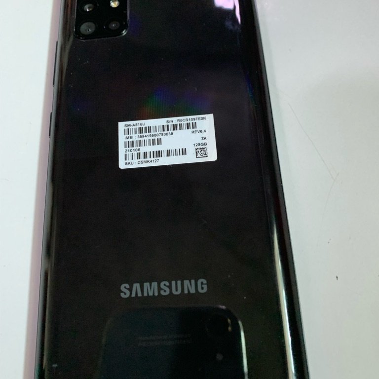 Samsung galaxy A51 5G 128gb smartphone 2020 二手價錢及狀況 - Price二手買賣區 Price.com.hk