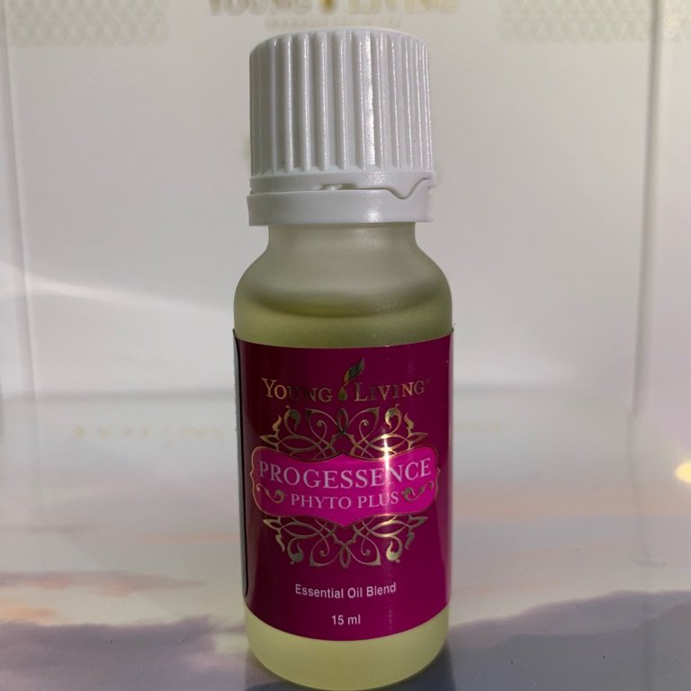 Progessence Phyto Plus複方精油 15ml - YOUNG LIVING Essential Oil 二手價錢及狀況 - Price二手買賣區 Price.com.hk